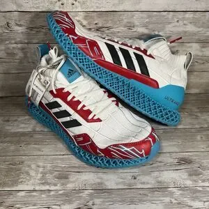 Ultra 4d Mid Marvel Shoes